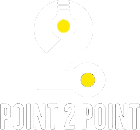 Point2Point - Log in